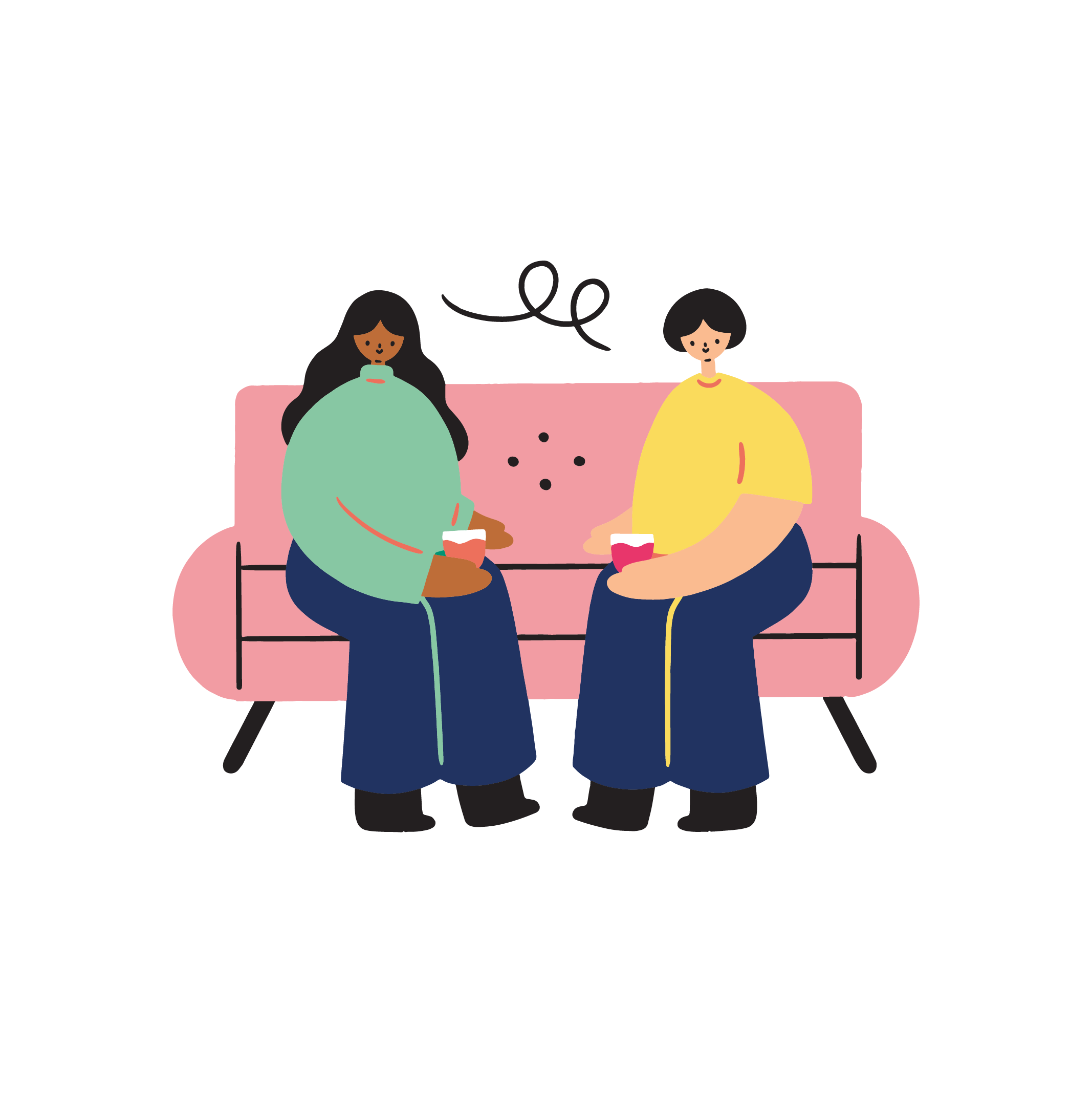 Stay Interview Playbook - Happy HQ