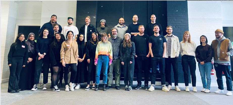 CASE STUDIES - Happy HQ