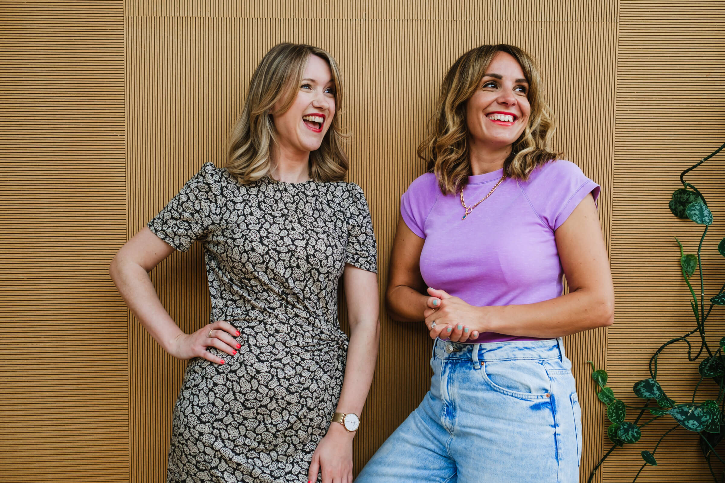 CULTURE COHORT PARTNERS - Happy HQ